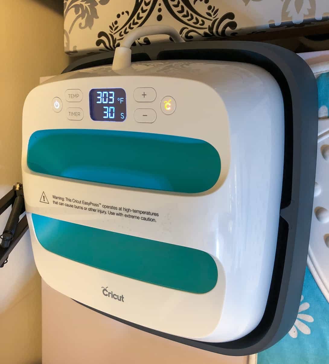 Expand your Cricut Universe with Sublimation Printing - Crafty Geek